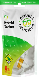 Products • Double Delicious