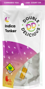 Products • Double Delicious