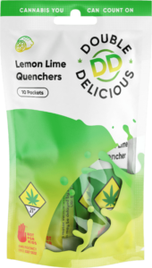 Products • Double Delicious