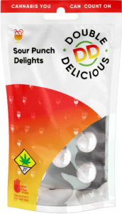 Products • Double Delicious